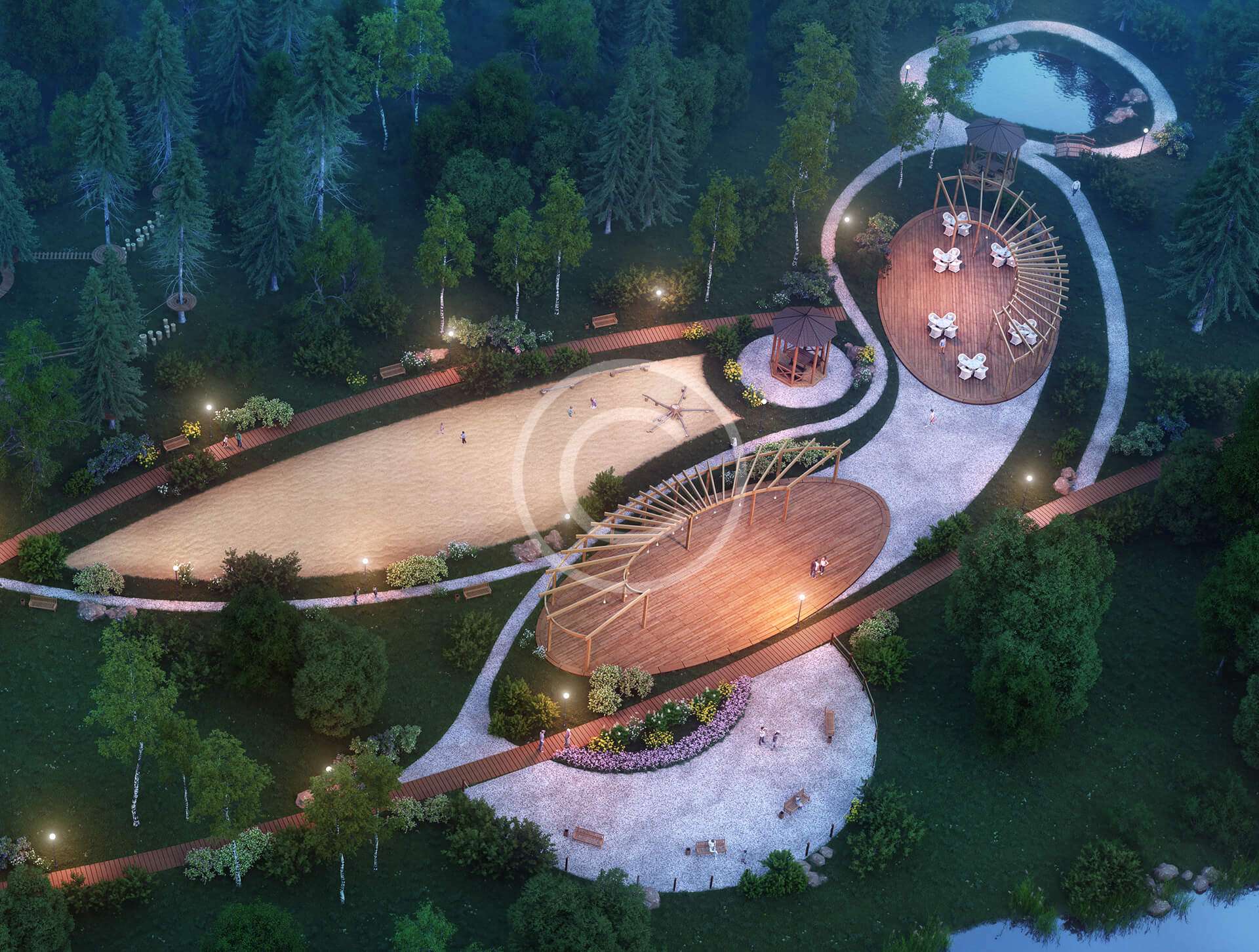 What exactly is an alcove apartment? – CASA SAN